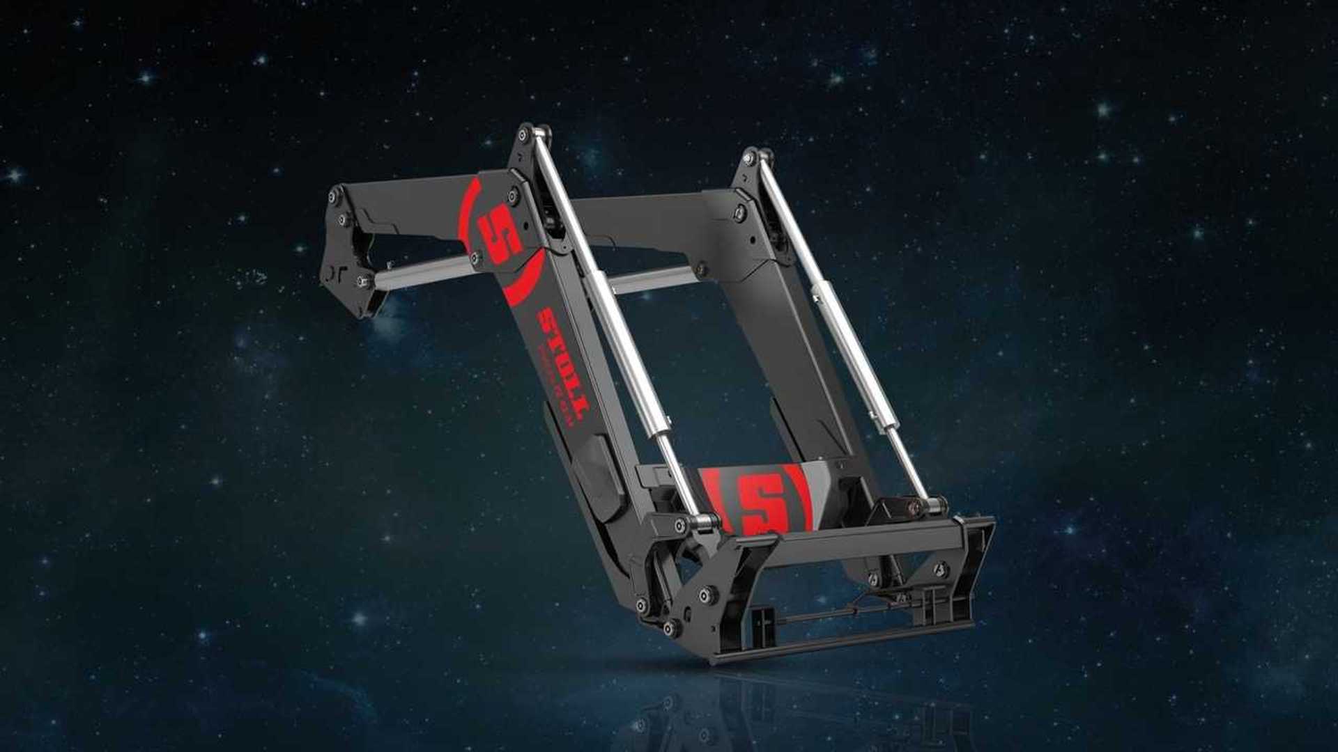 Stoll Profiline FZ 43-34: arriva la next generation 2022