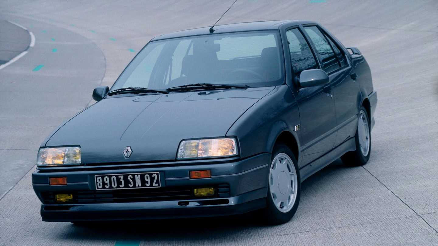 Italdesign: 55 años de historia en el diseño de automóviles
