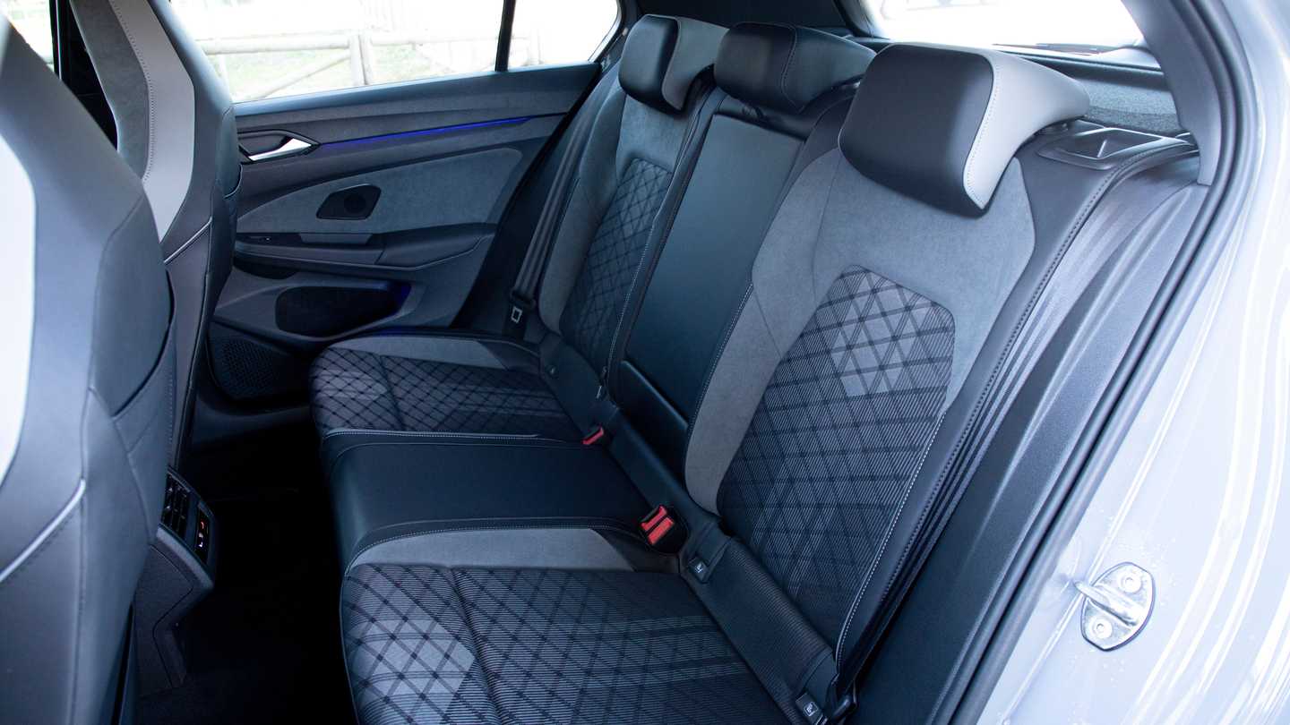 Volkswagen Golf R-Line eTSI 150 CV, Guía de compra: prueba y opnión