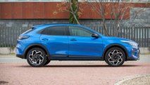 Kia XCeed GT-Line Diesel MHEV: prueba, opinión y crítica