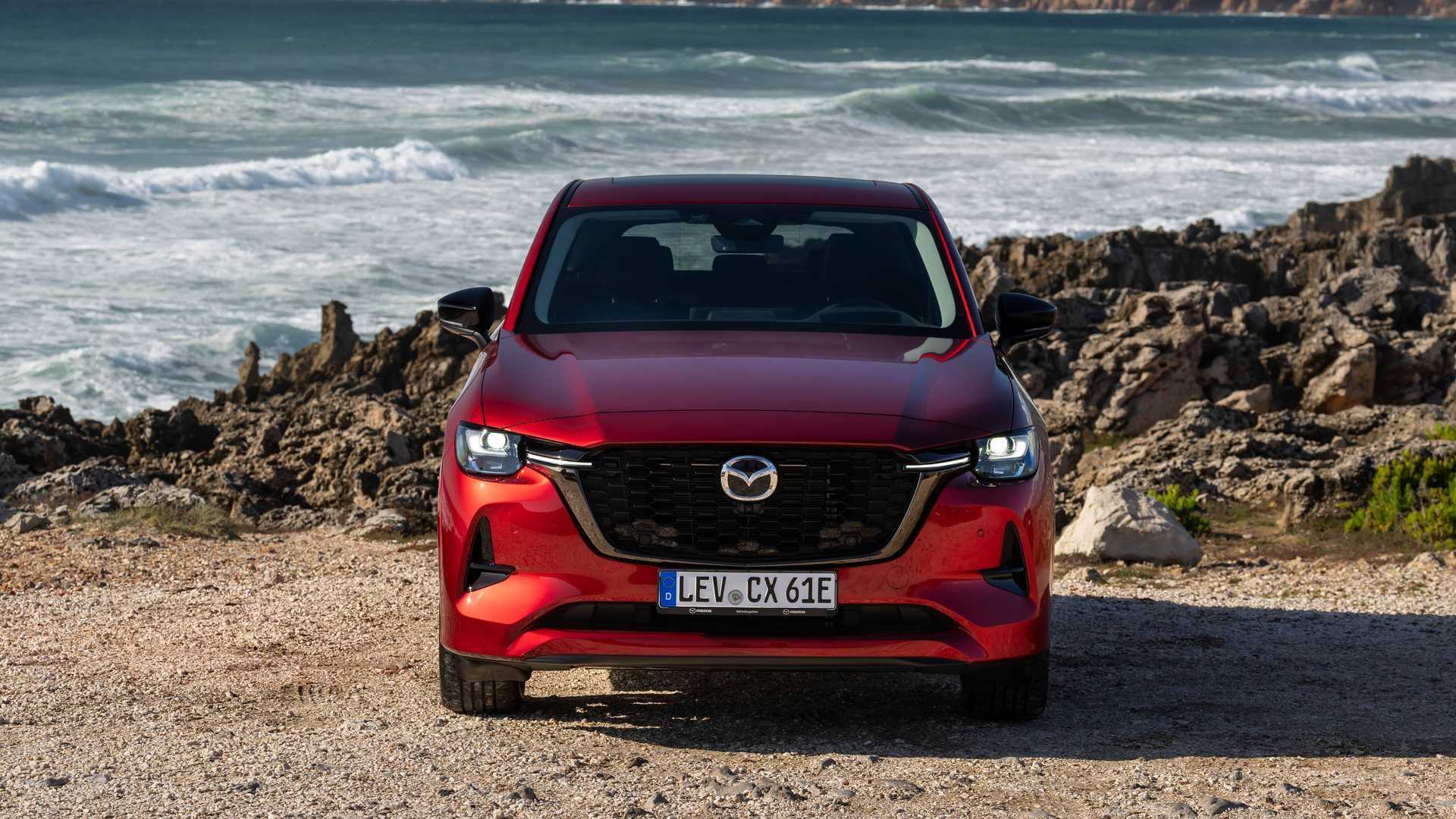 Vota al coche Luxury del Motor1 Social Car of the Year 2023