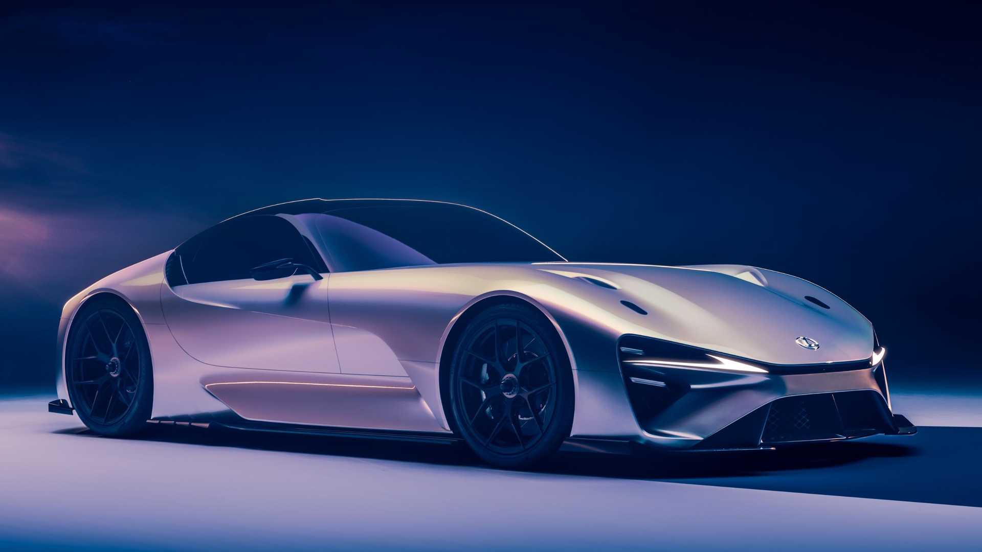 30 Future Supercars, Sports Cars, And Muscle Cars Worth Waiting For
