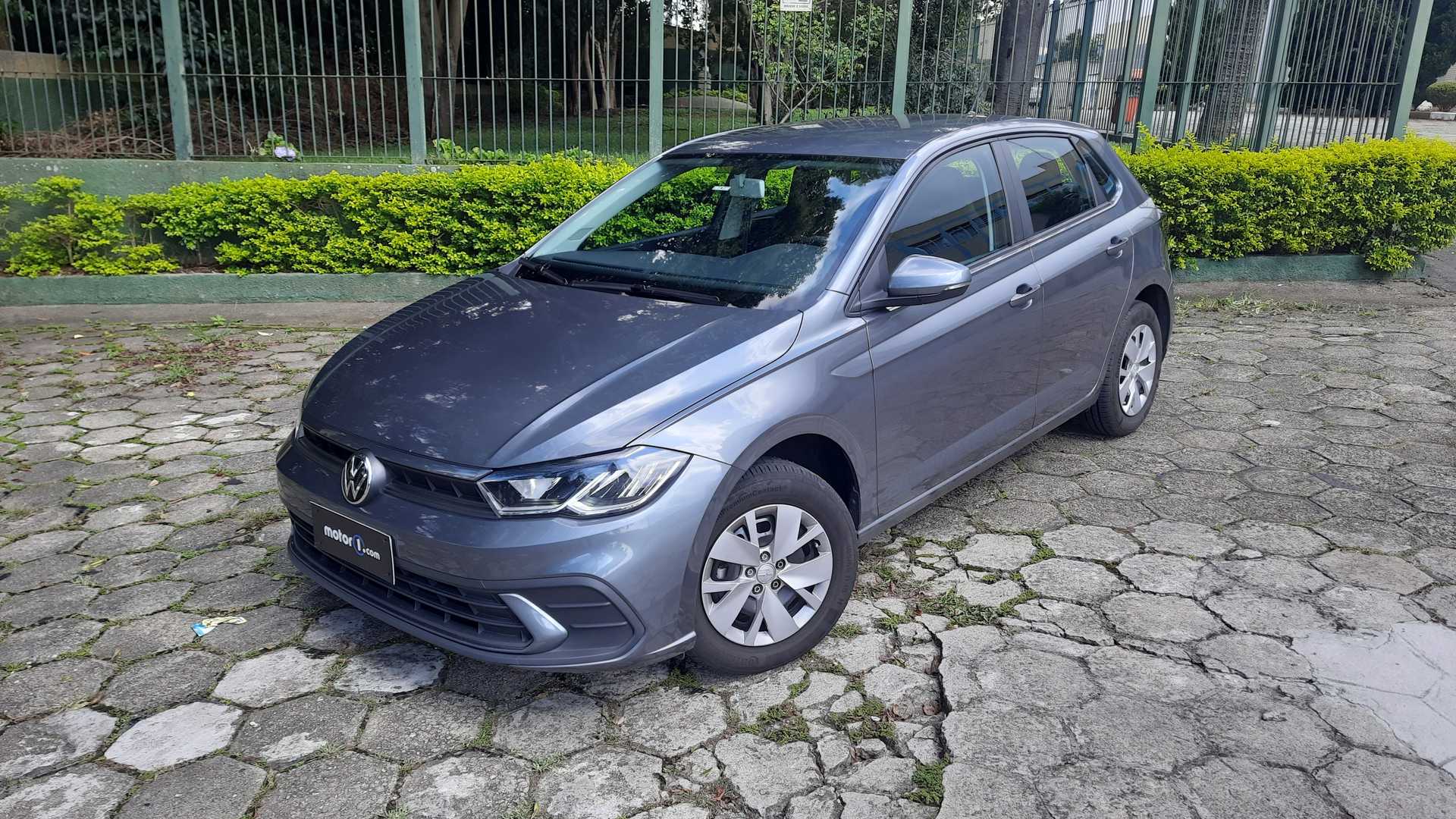 Hatches mais vendidos em maio: VW Polo registra recorde e lidera pela 1ª vez