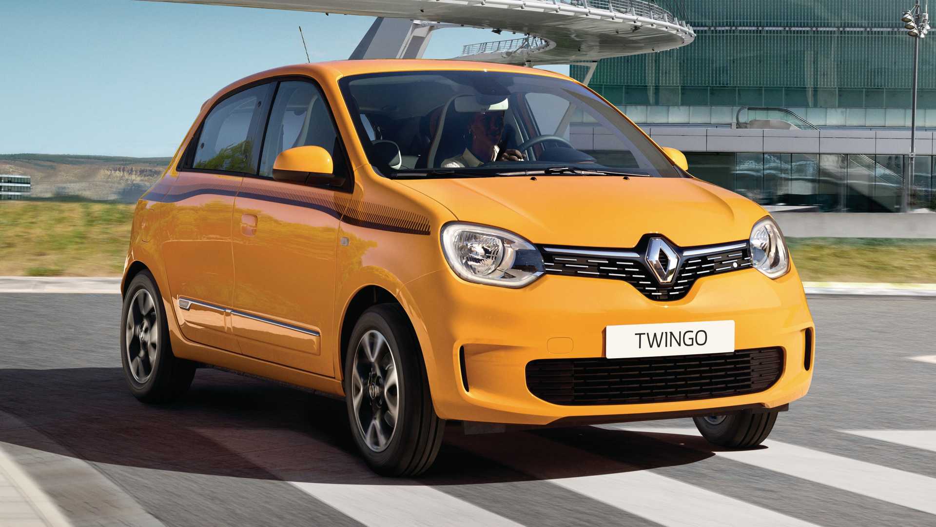 Renault Twingo: Wie sieht seine Zukunft aus?