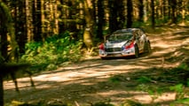 The Olympus Rally Is One of the Most Underrated Events in Motorsports