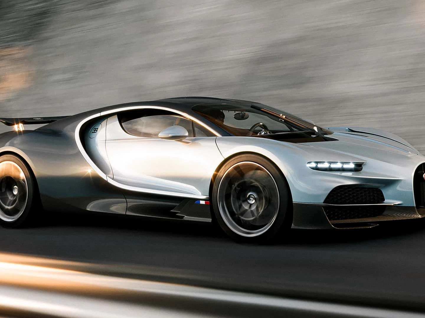 Transformadores Era Da Extincao Bugatti Modo Robo