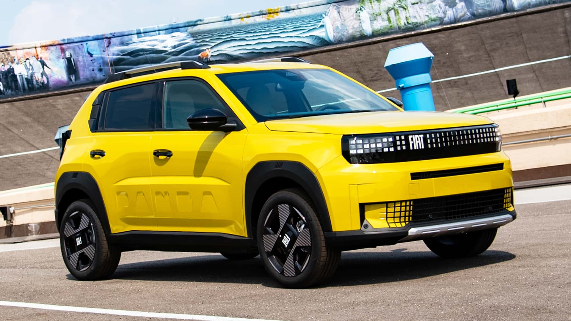 Perché a Stellantis conviene produrre la Fiat Grande Panda in Serbia