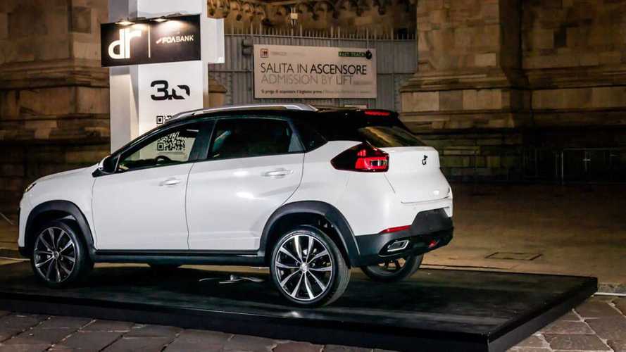 Dr - tutti i modelli