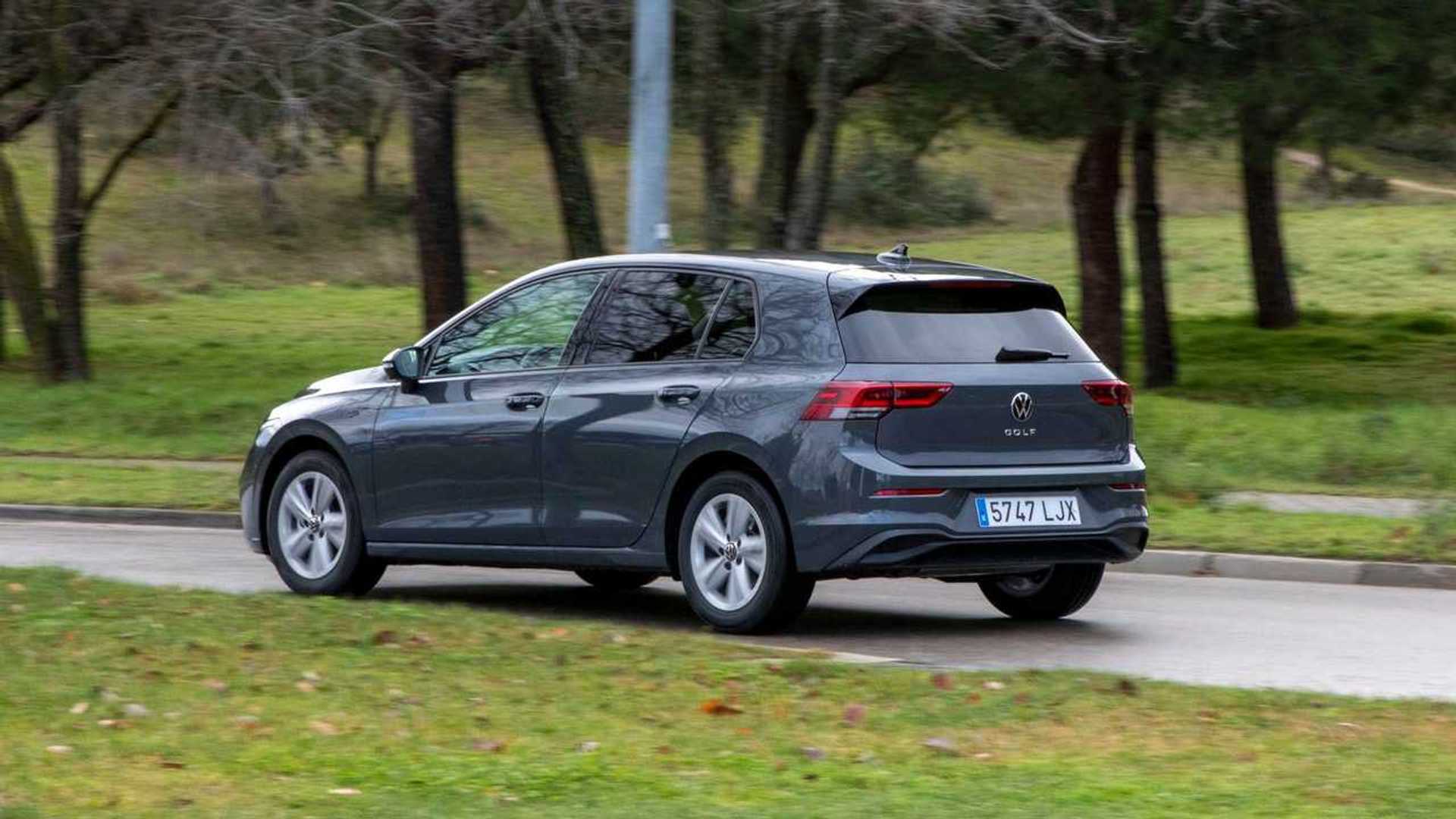 Guía de compra Volkswagen Golf Life TSI 130 CV: valor seguro