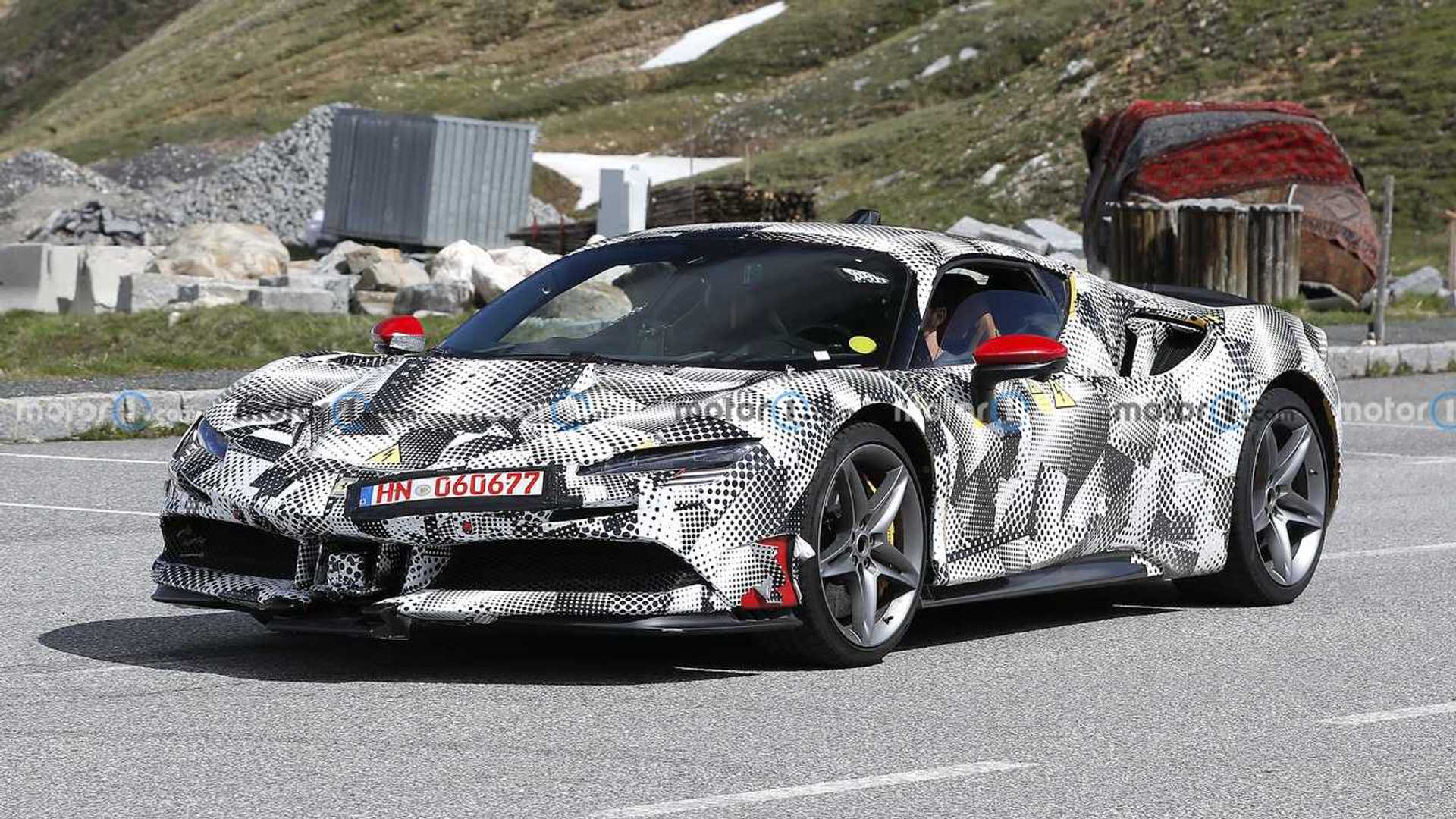 FerrariChat - The world's largest Ferrari community