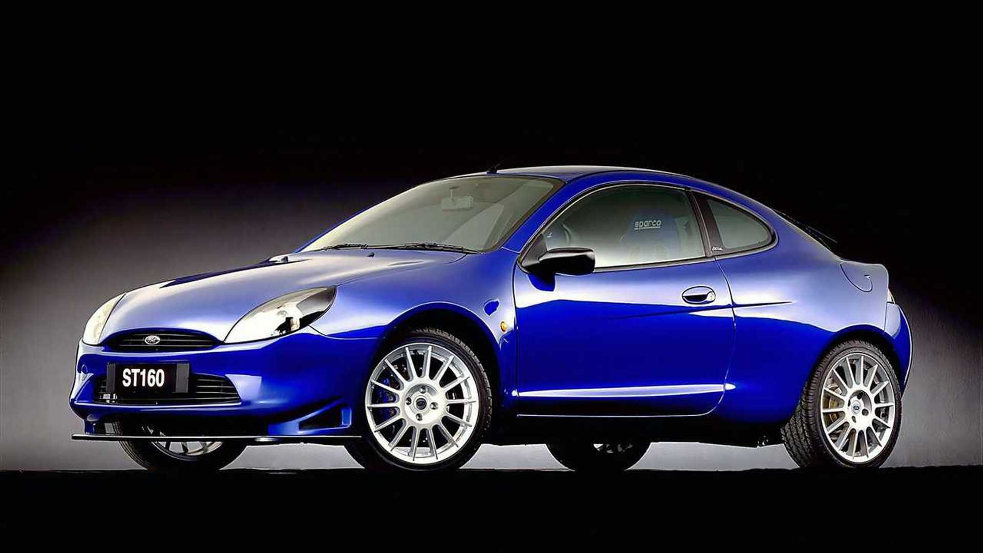 Ford Puma (1997-2001): Klassiker der Zukunft?