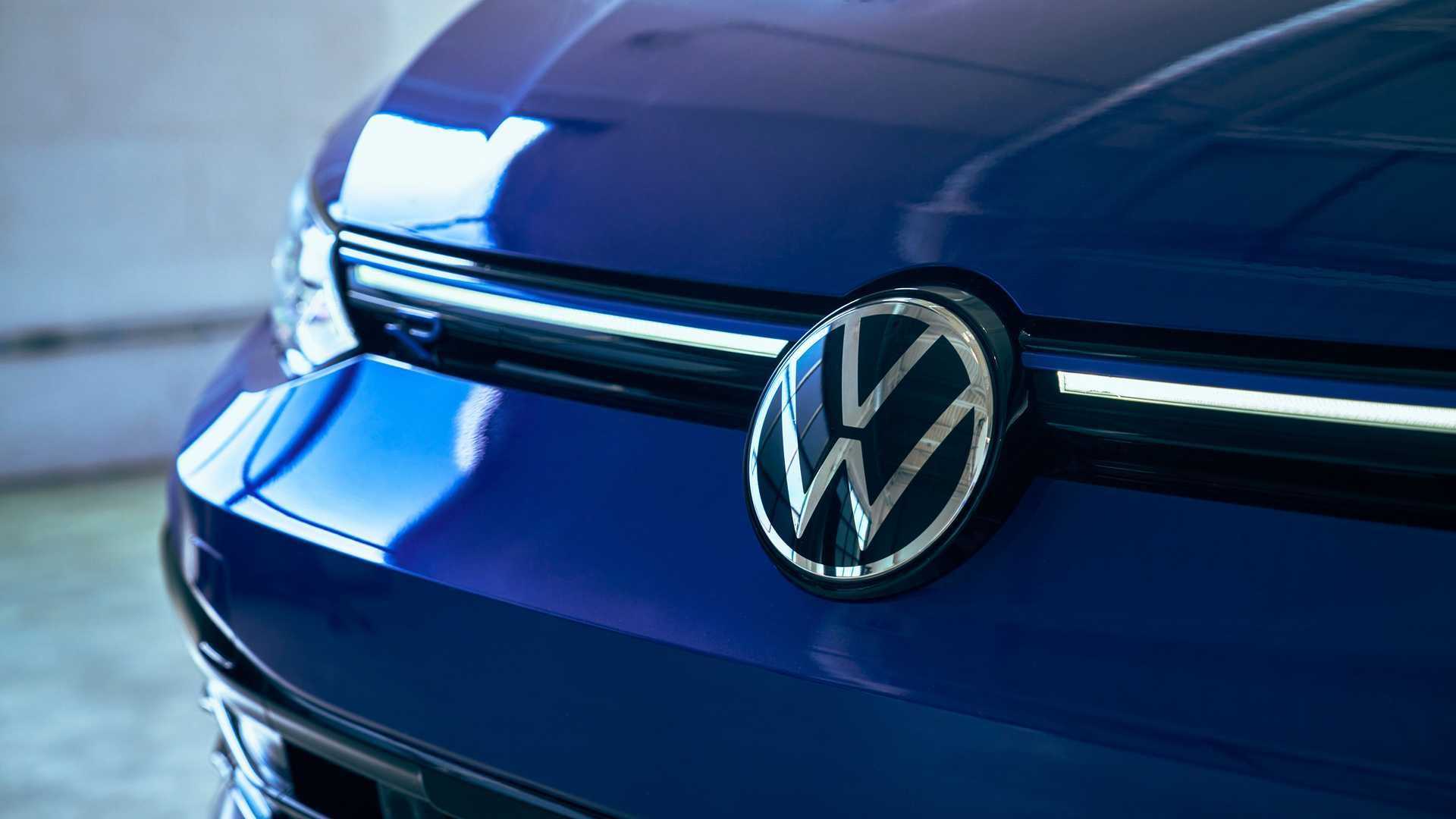 Volkswagen confirma de forma oficial que Golf e Tiguan serão elétricos