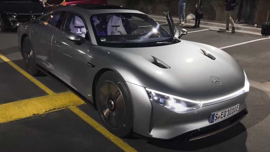 Andrei Nedelea Profile | InsideEVs