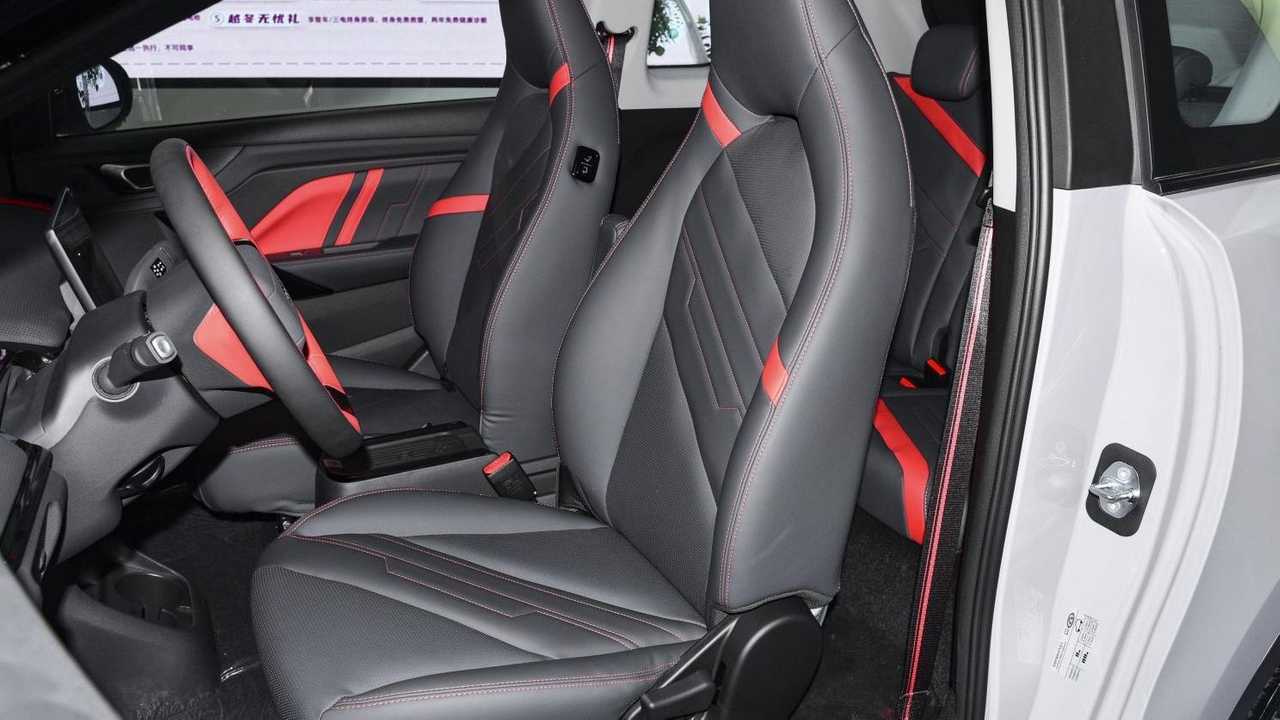 Novo carro elétrico barato da Chery é lançado pelo equivalente a R$ 66 mil