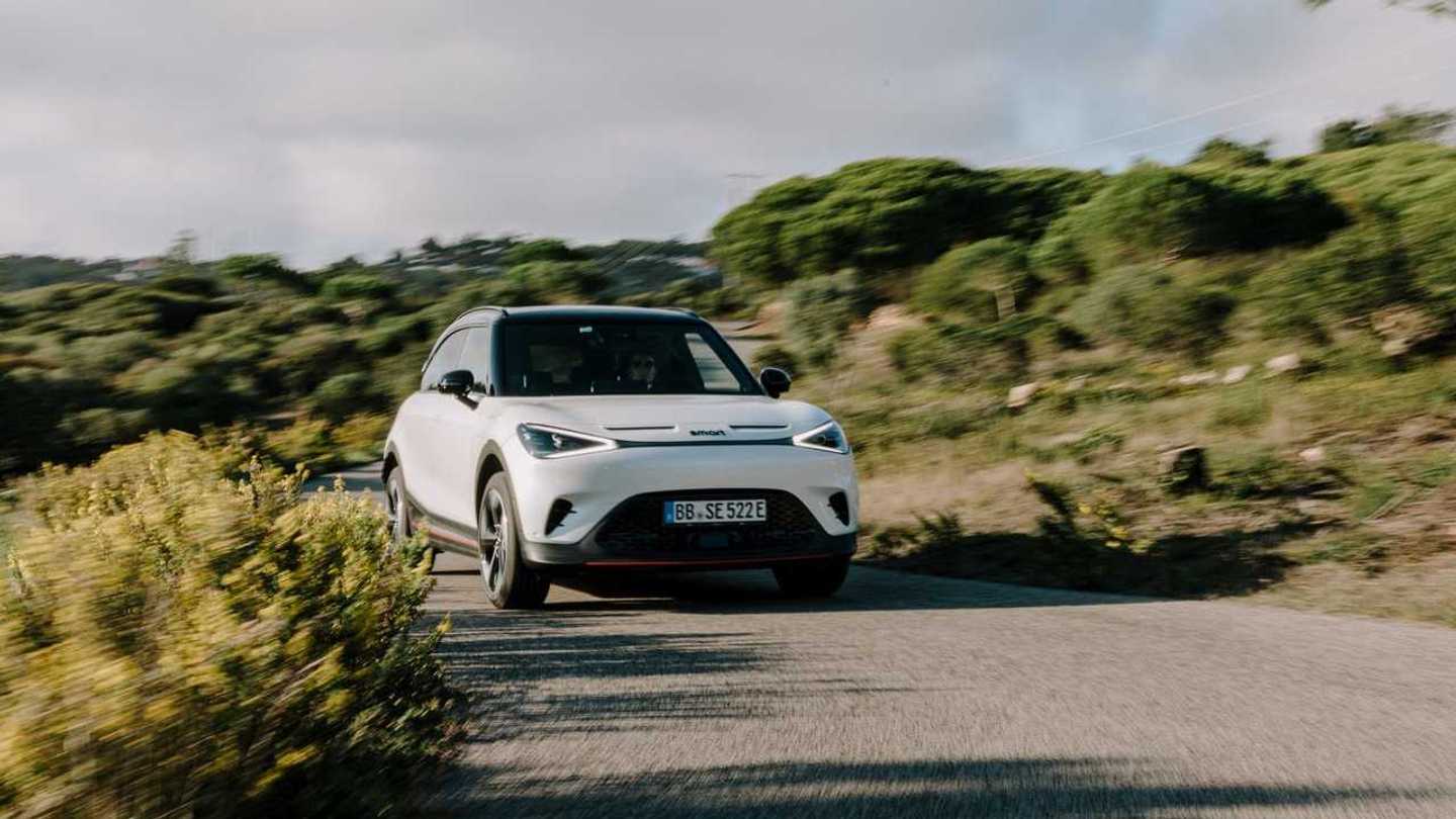 Smart - Toutes les nouveautés pour 2023