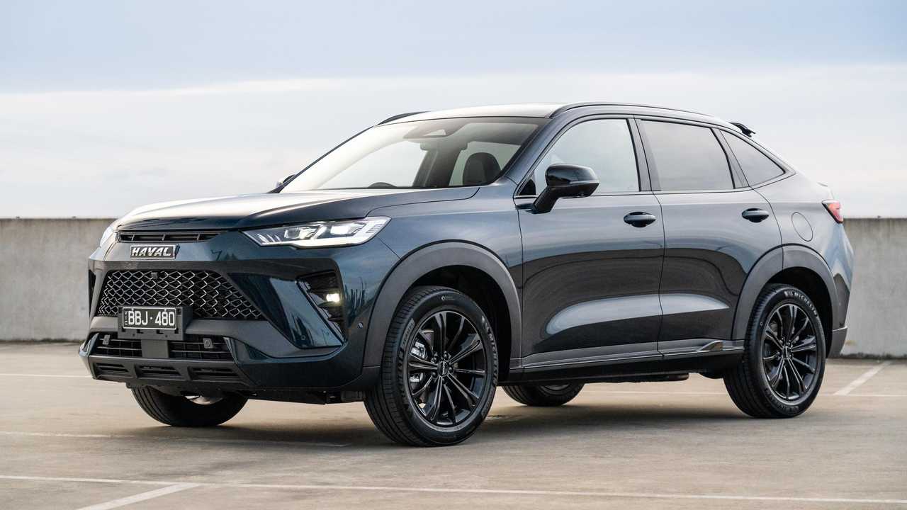 Haval H6 terá preço inicial de R$ 230 mil e chegará a R$ 310 mil no ...