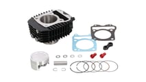 Kitaco Releases DOHC 181cc Big Bore Kit For Honda Monkey And Grom