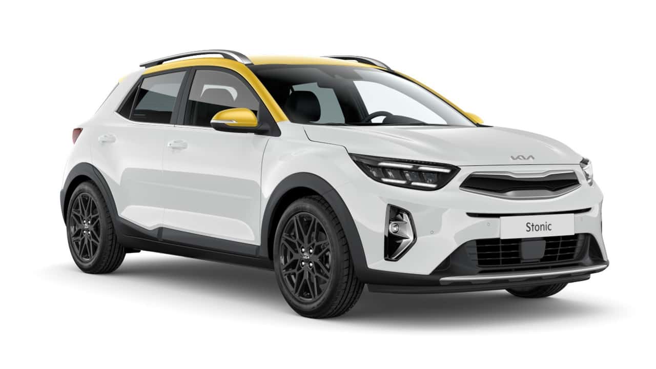 Nuevo Kia Stonic 2025: SUV equipado… ¡15.900 € y 7 años de garantía!