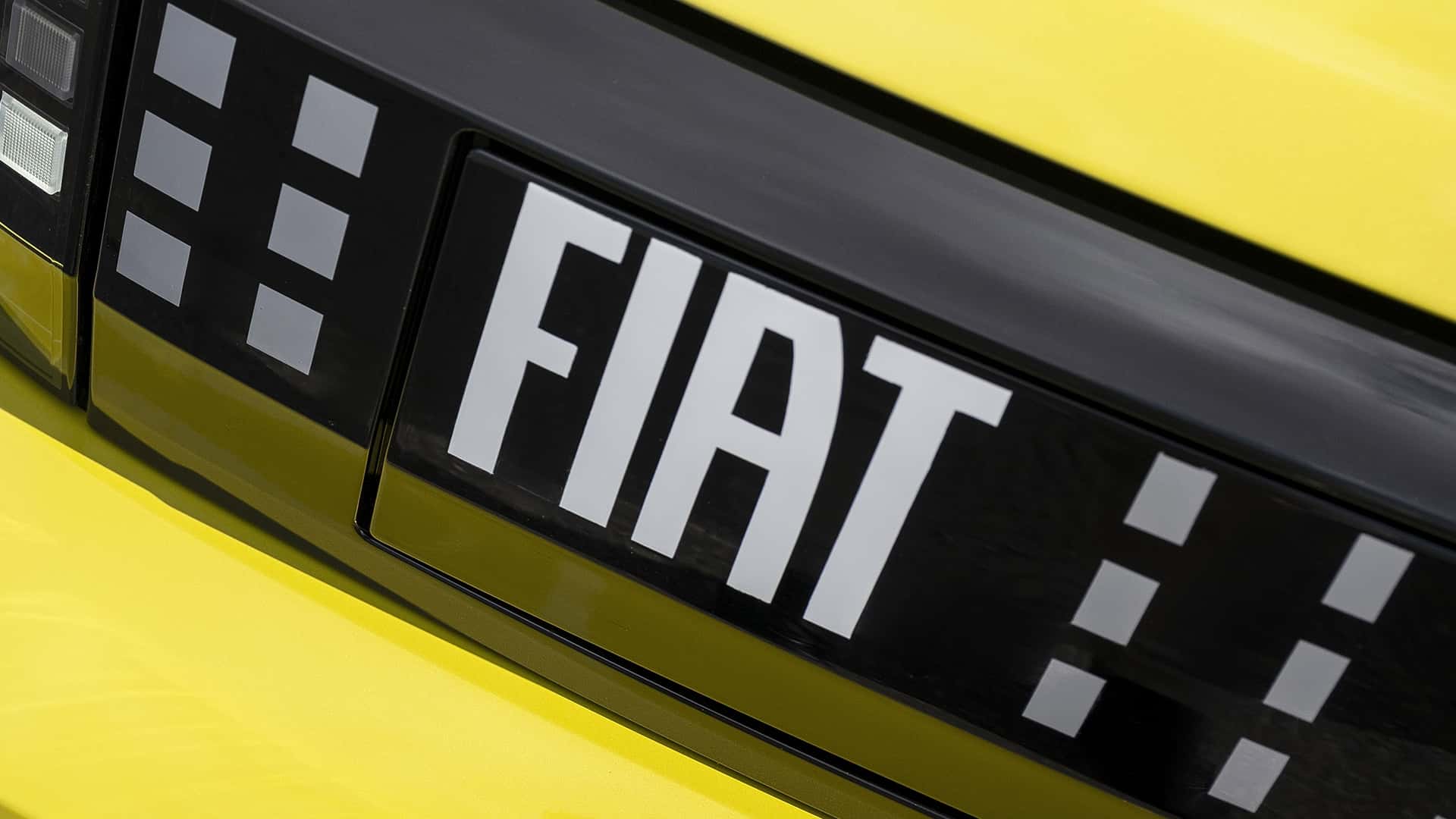 Fiat n'est plus la marque automobile préférée en Italie
