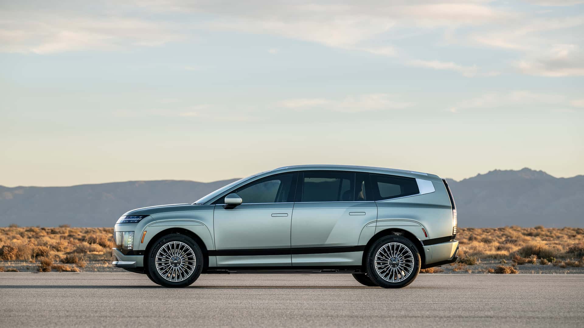 A marzo Hyundai avvia la produzione di batterie allo stato solido