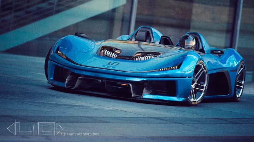 Noticias y Pruebas Lucas López | Motor1.com