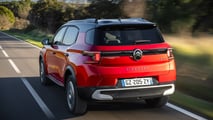 Citroën e-C3 Aircross (2025) im ersten Test: Schwer in Ordnung