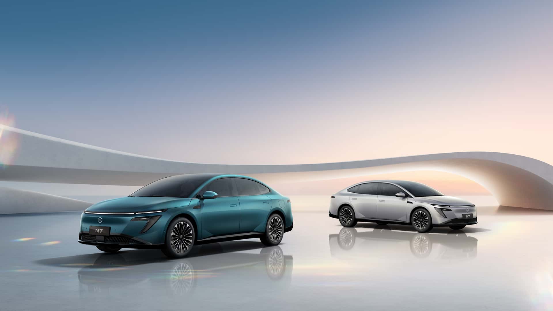 Nissan N7 (CN) | AutoWeek