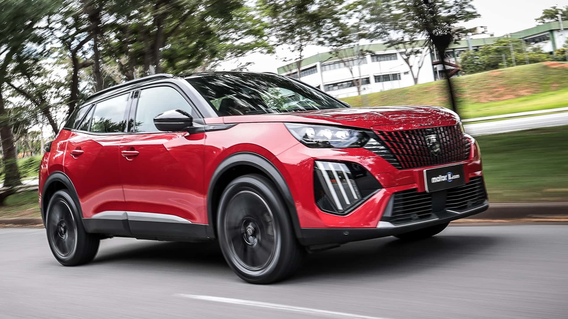 Peugeot confirma 208 e 2008 híbridos em breve; veja o que muda