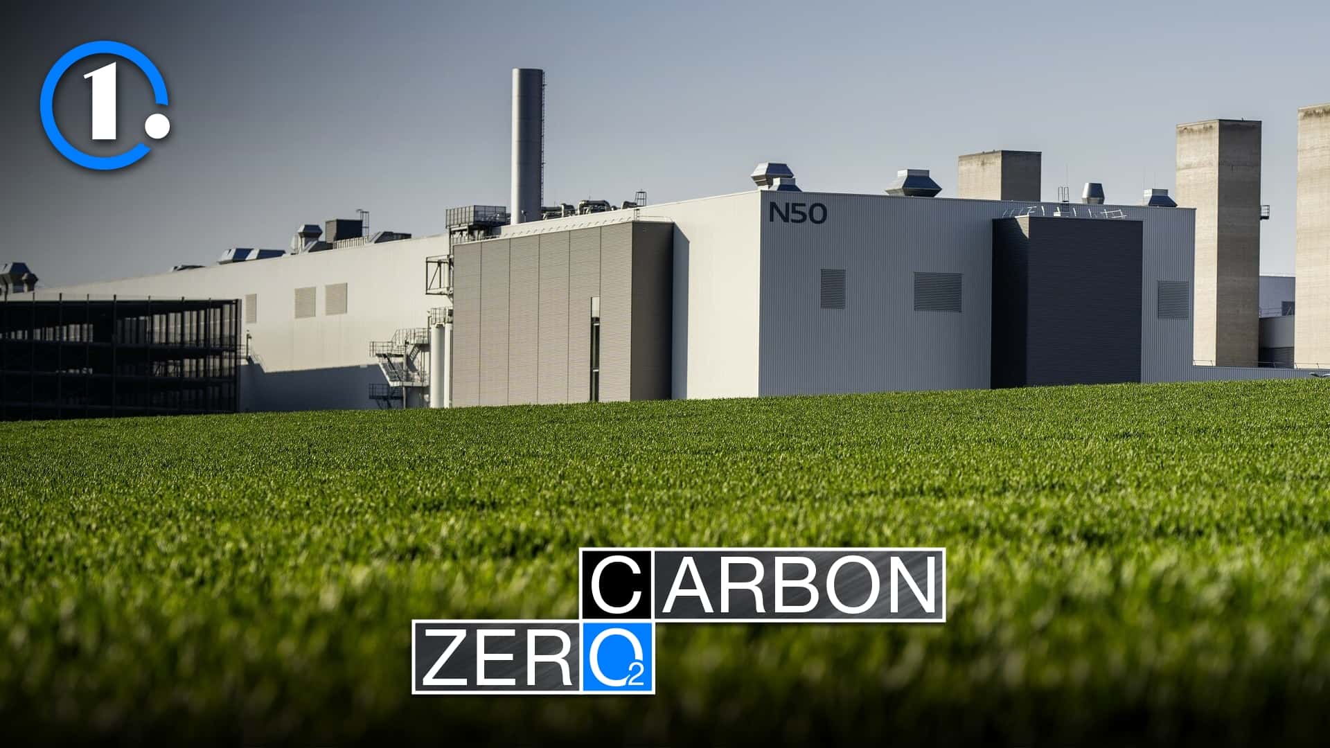 Zero-emission factories? How to make them a reality