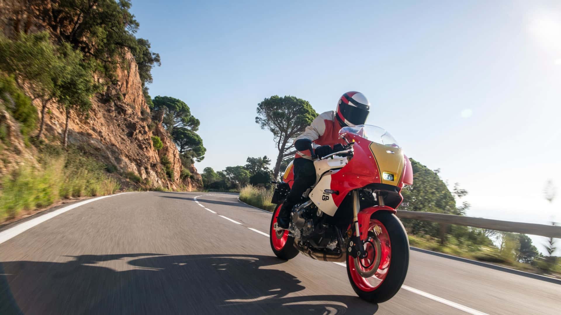 2024 Yamaha XSR900 GP Pricing Announced For Bike, Lower Fairing, And More