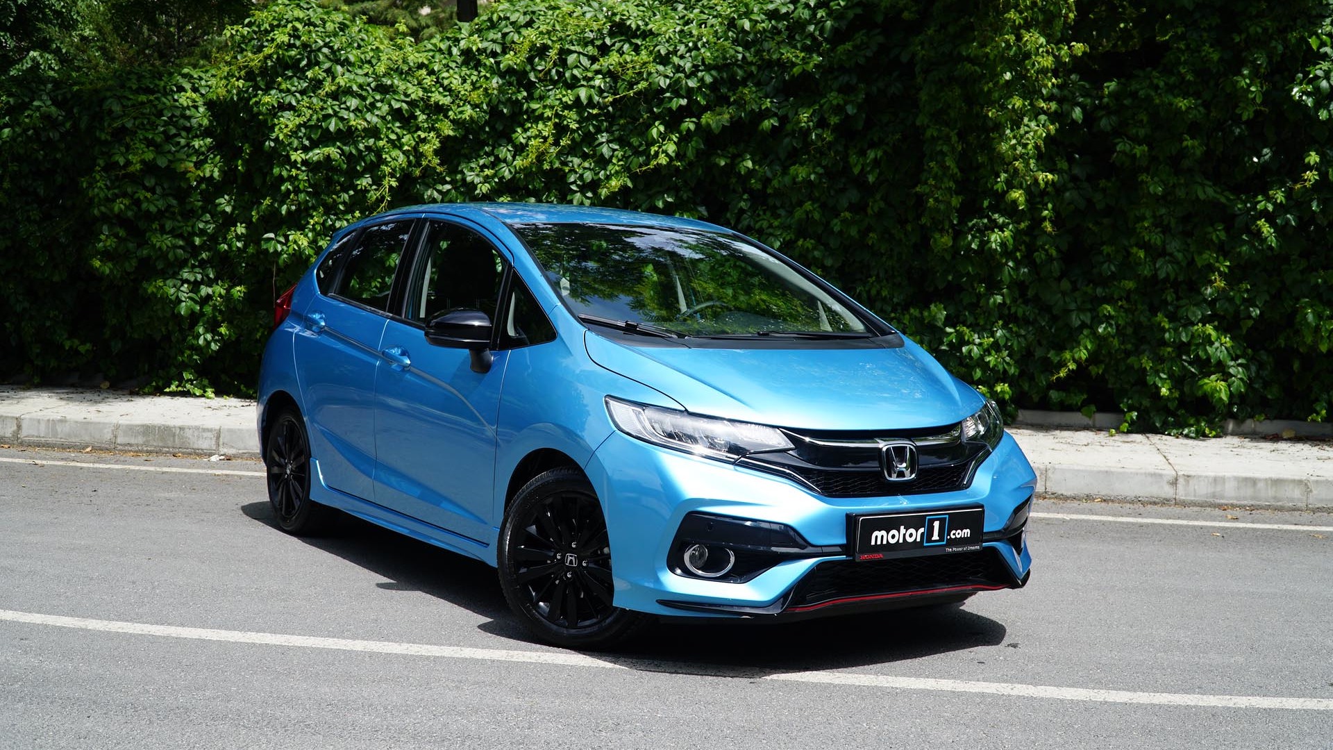 2018 Honda Jazz 1.5 Dynamic CVT| Neden Almalı?