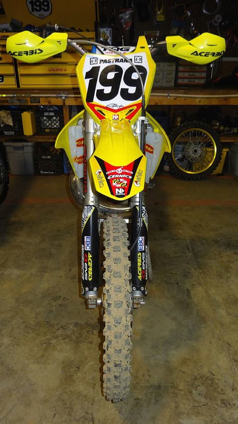 7 Reasons You Should Attend Red Bull Straight Rhythm