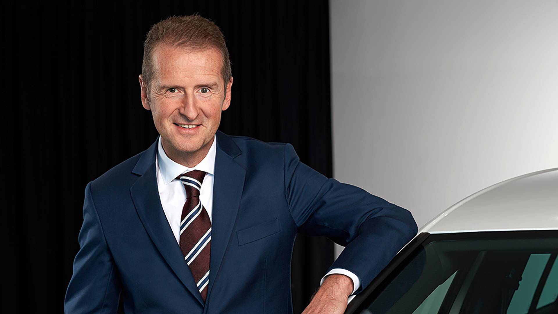 Volkswagen anuncia novo CEO e confirma plano de reestruturação de marcas