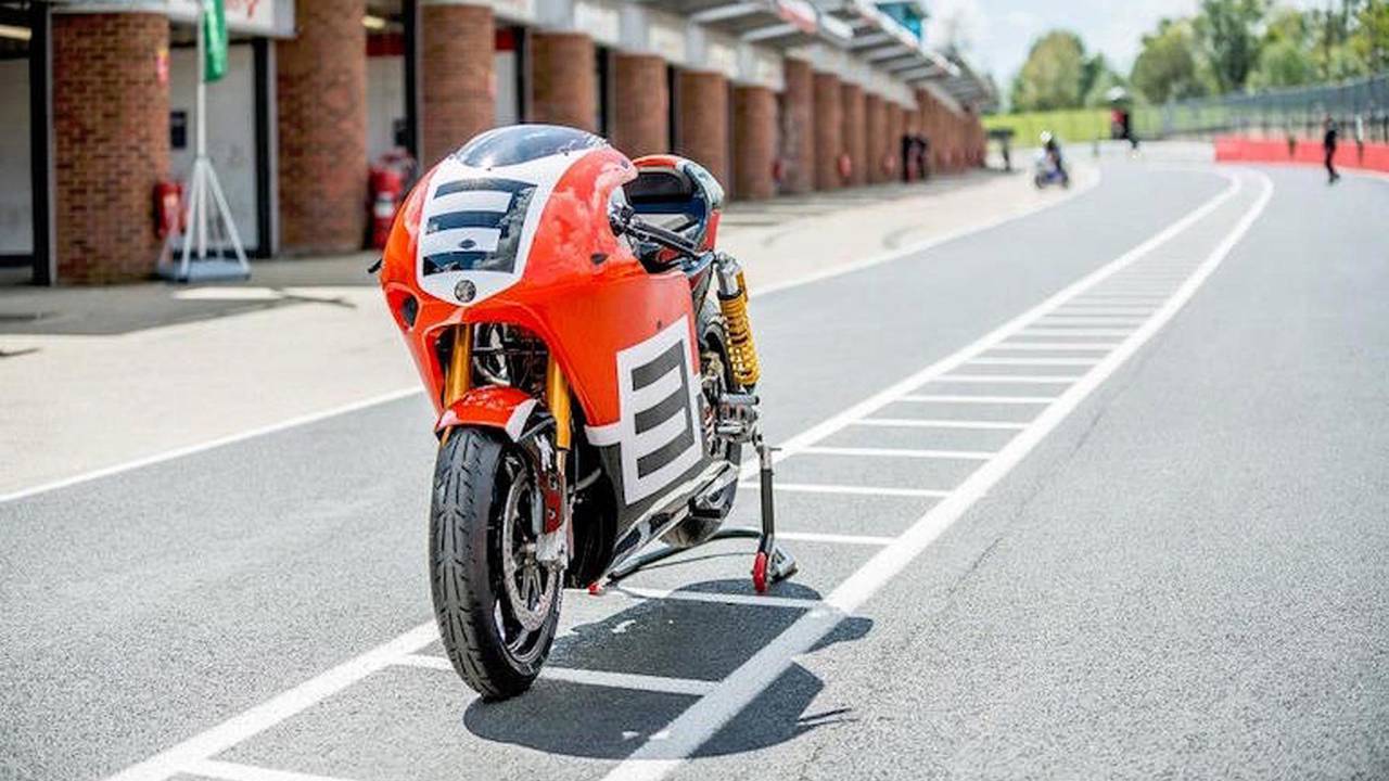 Bike of the Week: XR1200TT by Shaw Speed and Custom