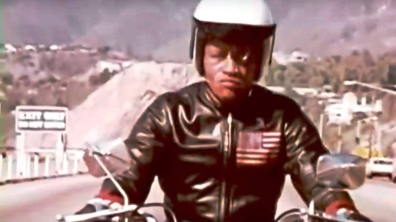 Not So Easy (1973) — Moto Movie Short Take