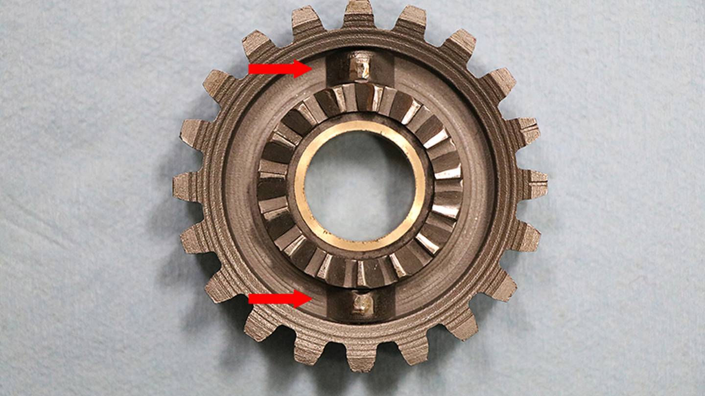 How It Works: The Motorcycle Kickstarter