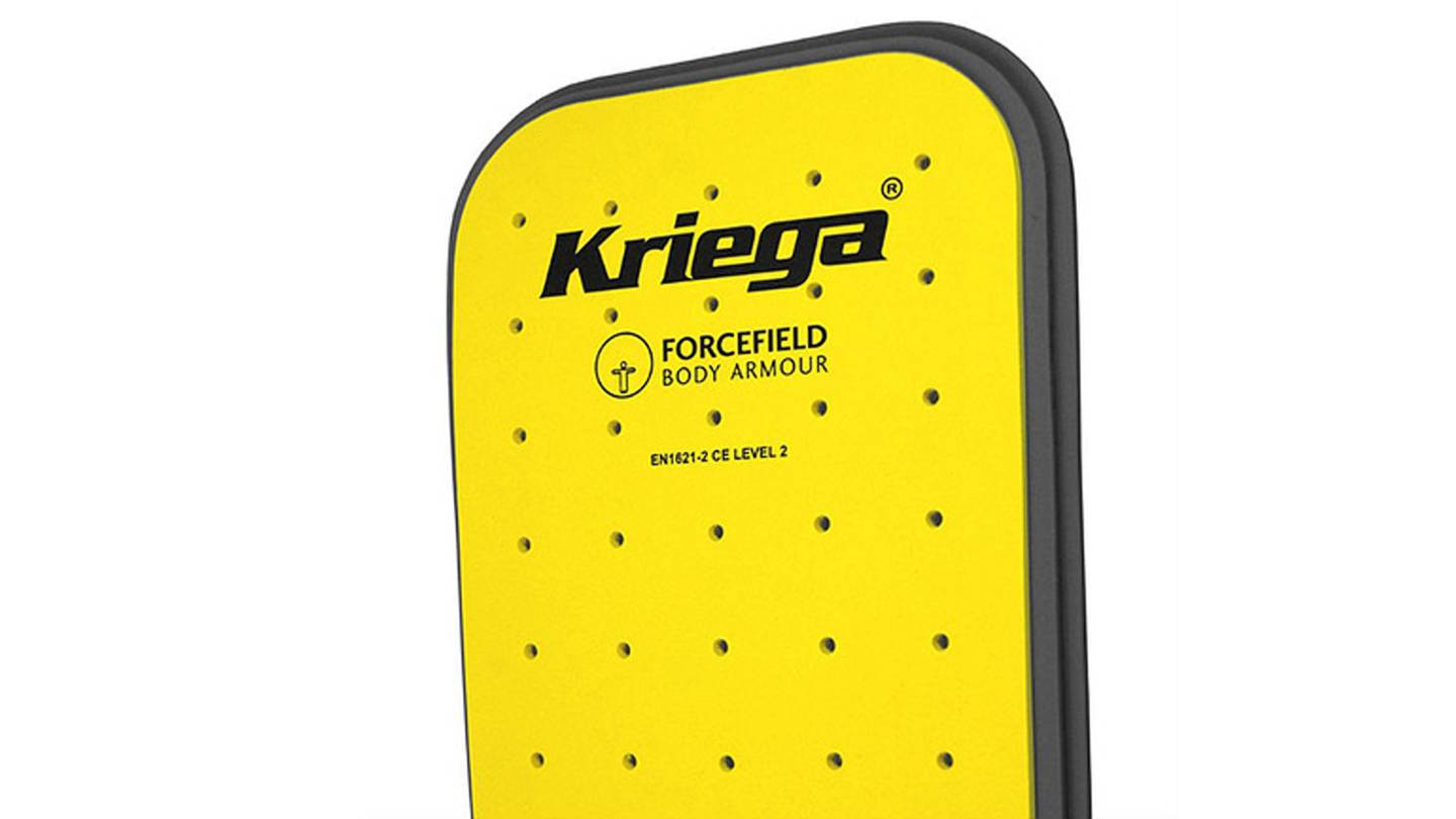 The Best Motorcycle Back Protectors For Any Ride