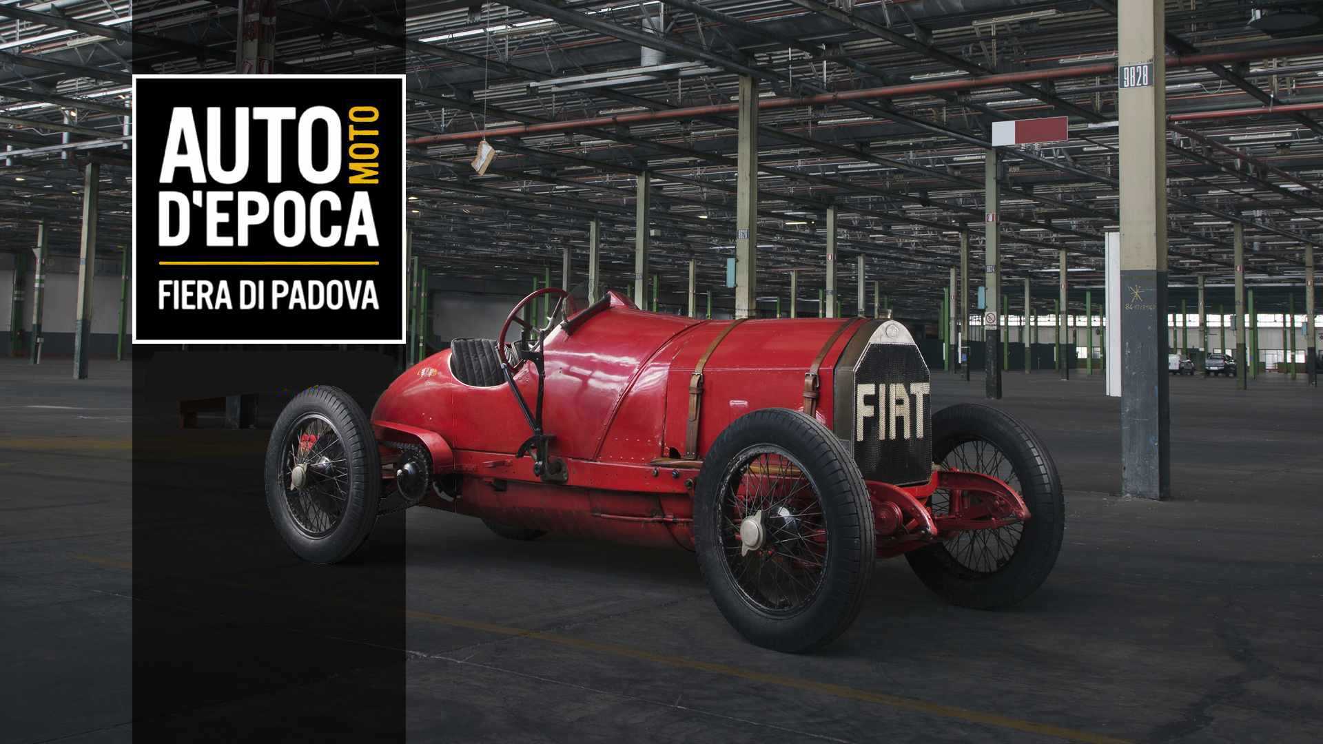 Eventi & Saloni Internazionali - News, Foto e Video