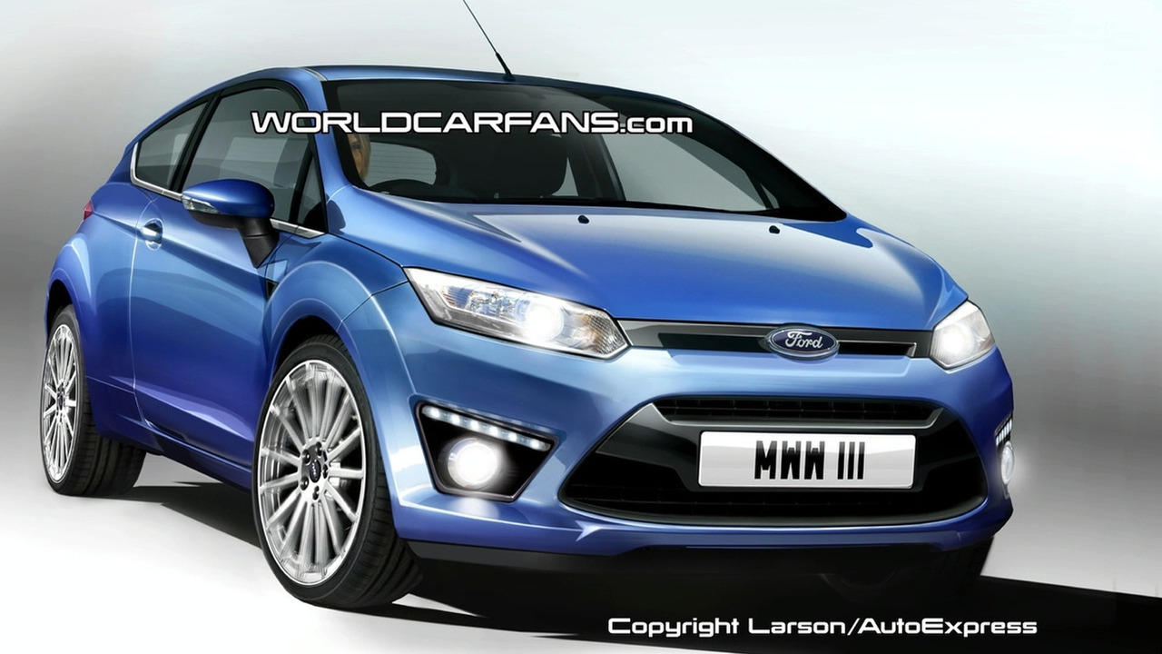 Noticias y pruebas del Ford Fiesta 3 puertas | Motor1.com España