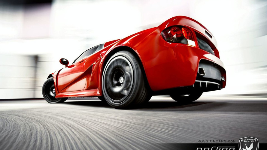 Noble Cars, News and Reviews | Motor1.com