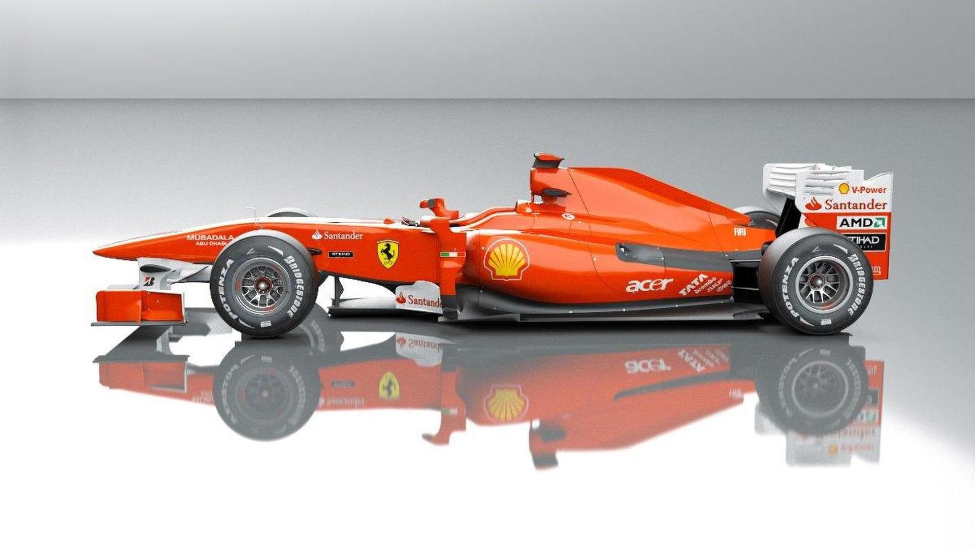 Ferrari Virtual Academy revealed - online simulator tournament [video ...