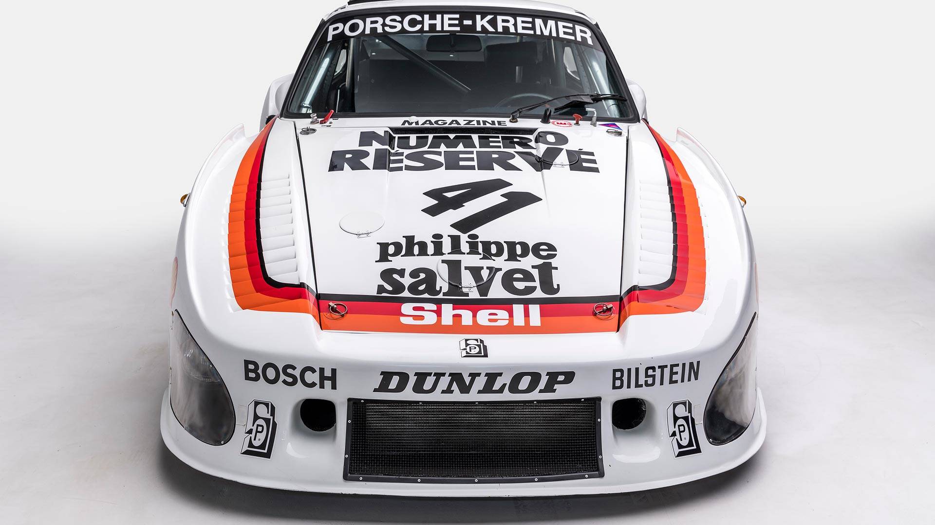 Porsche Showcases Top Five Funniest Race Car Nicknames porsche-showcases-top-five-funniest-race-car-nicknames