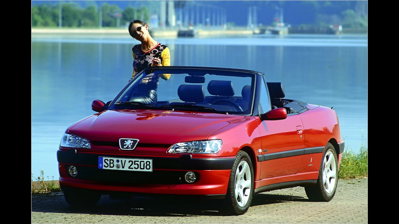 Diese Autos der 1990er werden Youngtimer