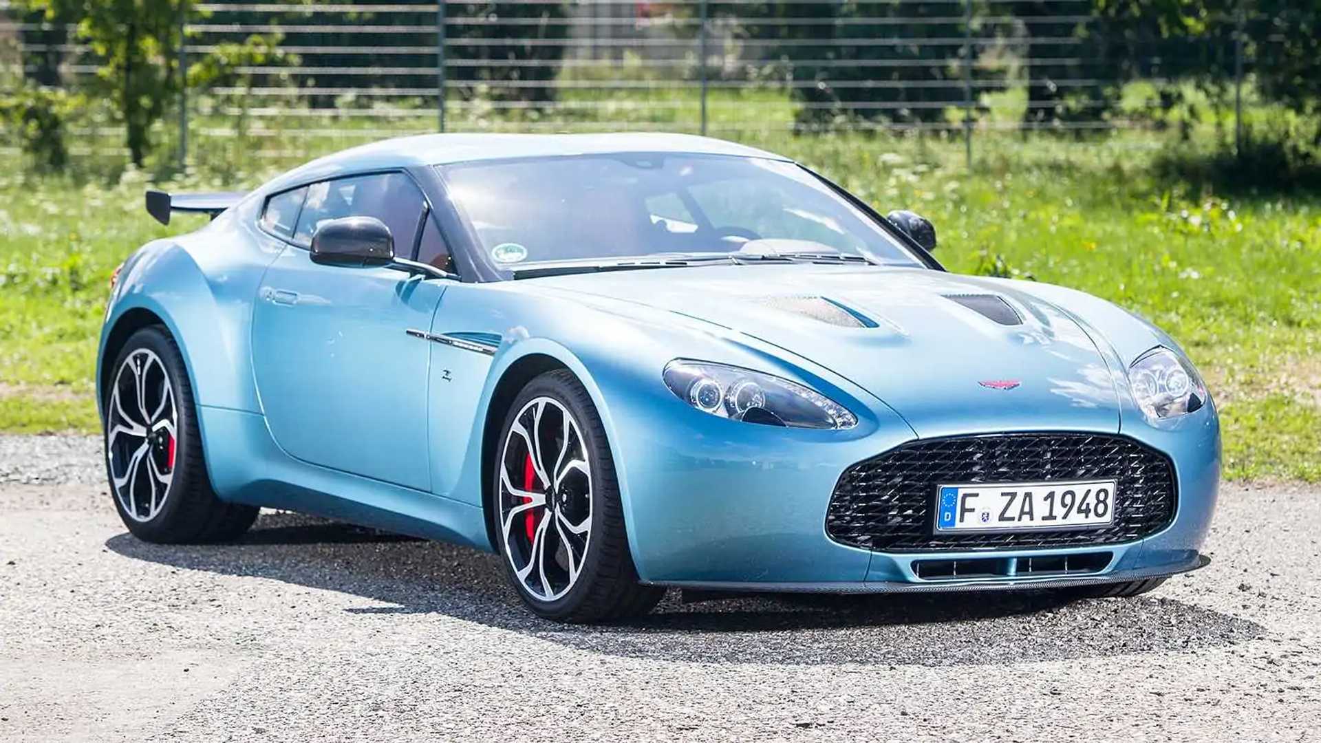 Zagato, la Carrozzeria che dà forma alla sportività