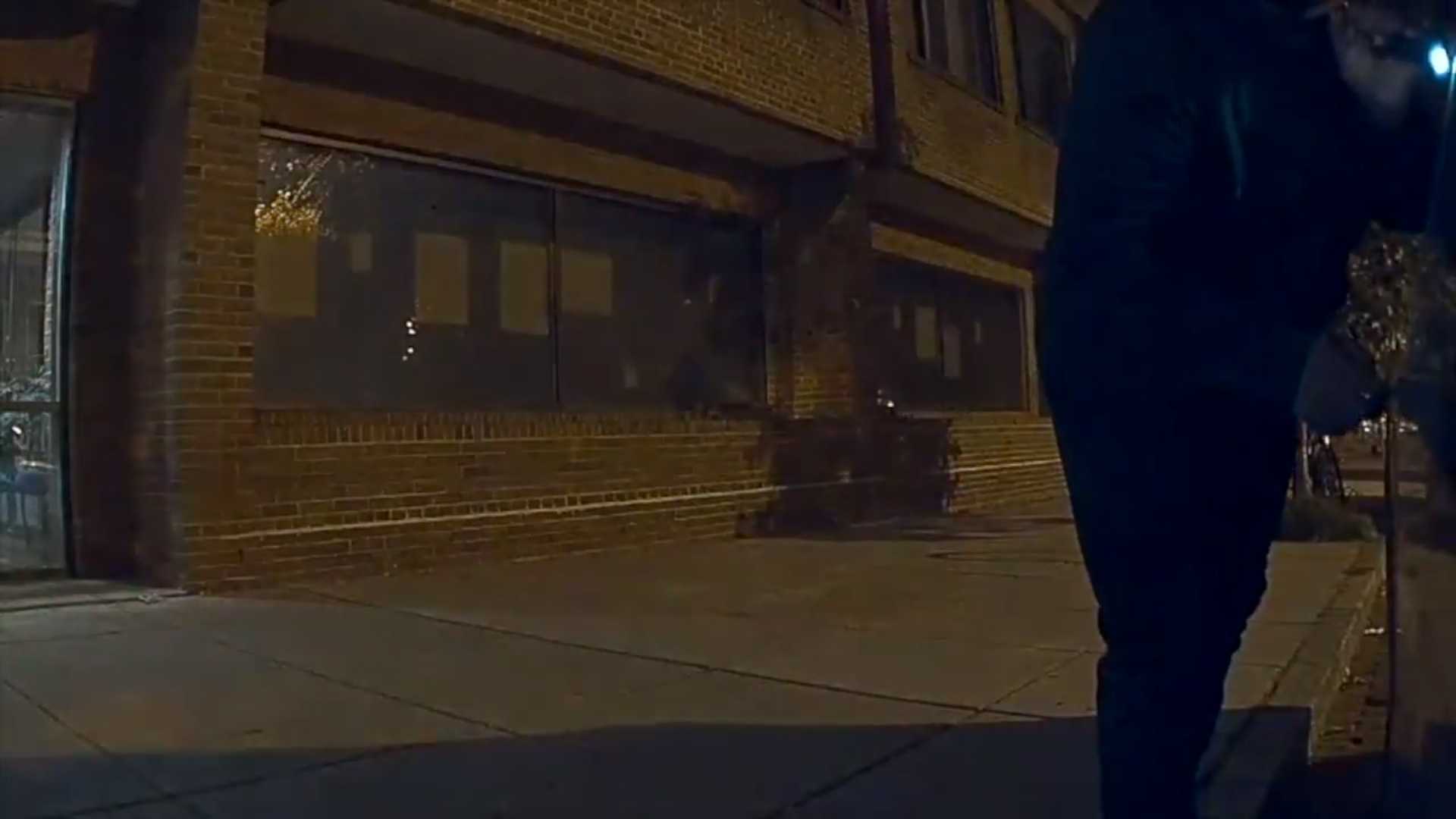 Burglar Gives Cops Proof To Arrest Him By Breaking Tesla's Window
