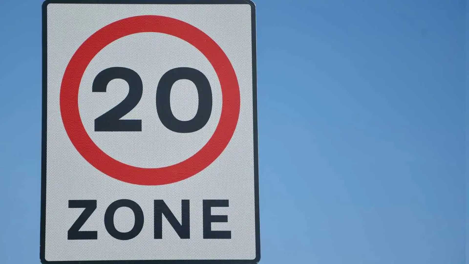 Deputy minister's report suggests Wales should drop speed limits