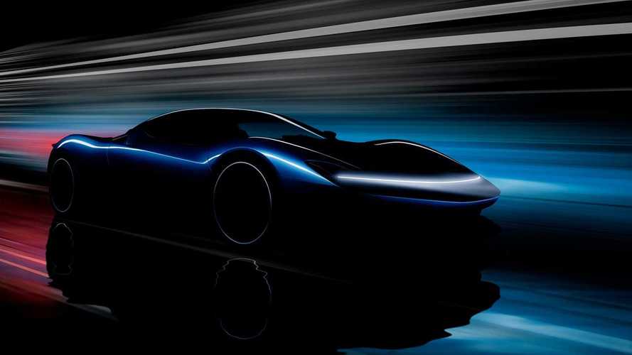 Pininfarina Actualités et Essais | Motor1.com France