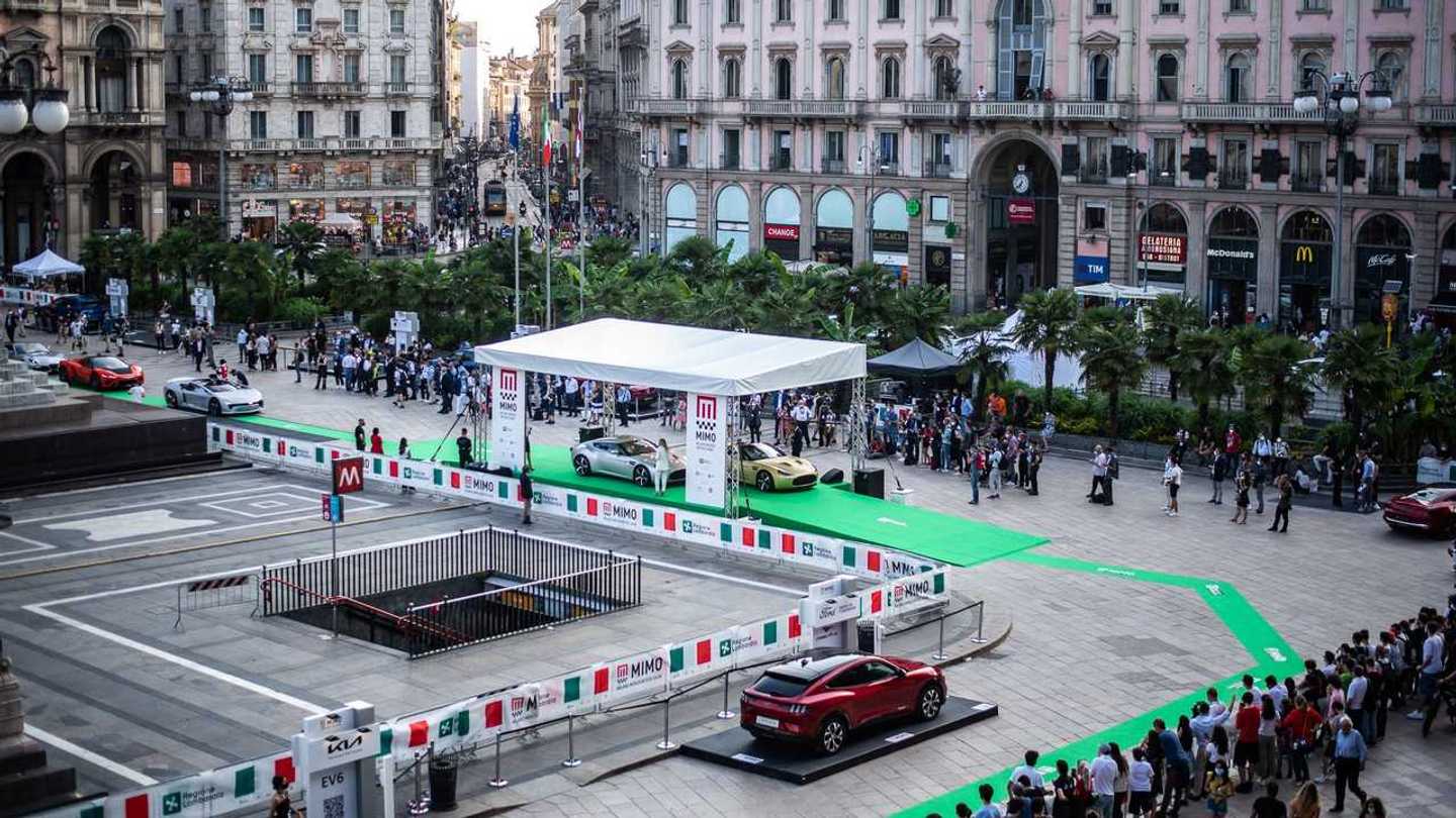 Milano Monza Motor Show 2022, programma, biglietti, auto, prezzi
