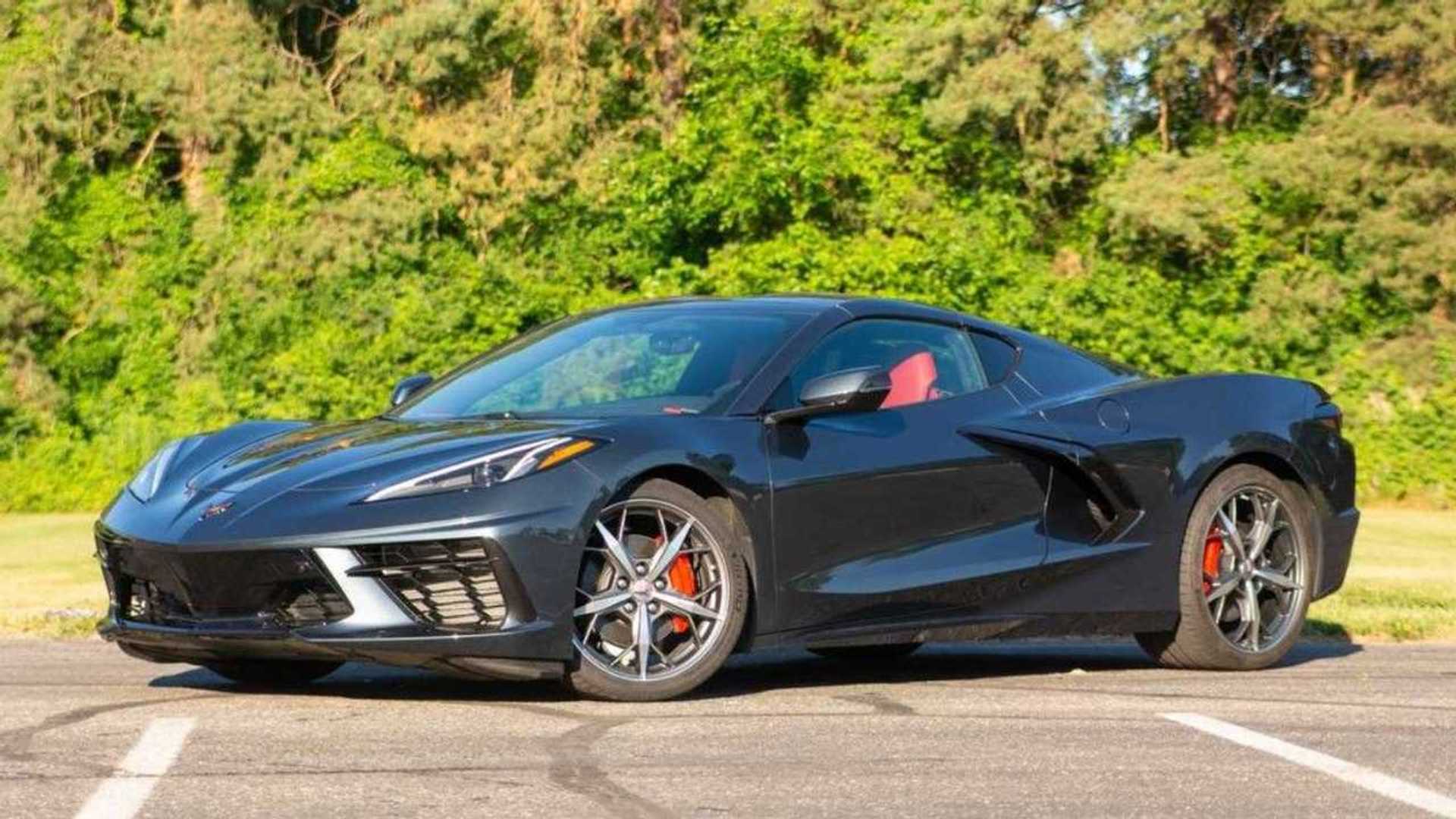 Supercar Sunday: 5 Supercar Paling Terjangkau di Pasar Saat Ini