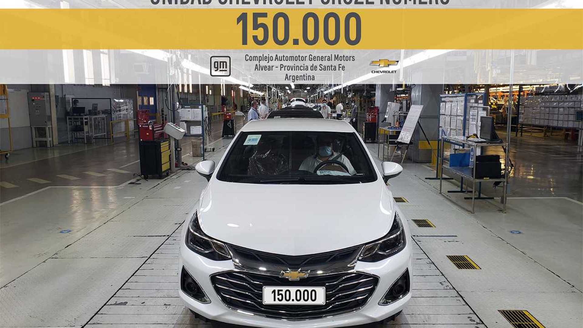 La columna de Nico Nikola: “Por qué Argentina nunca volverá a fabricar un Torino”